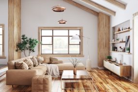 5 Best Window Frame Types by Cost, Energy Efficiency, and Durability