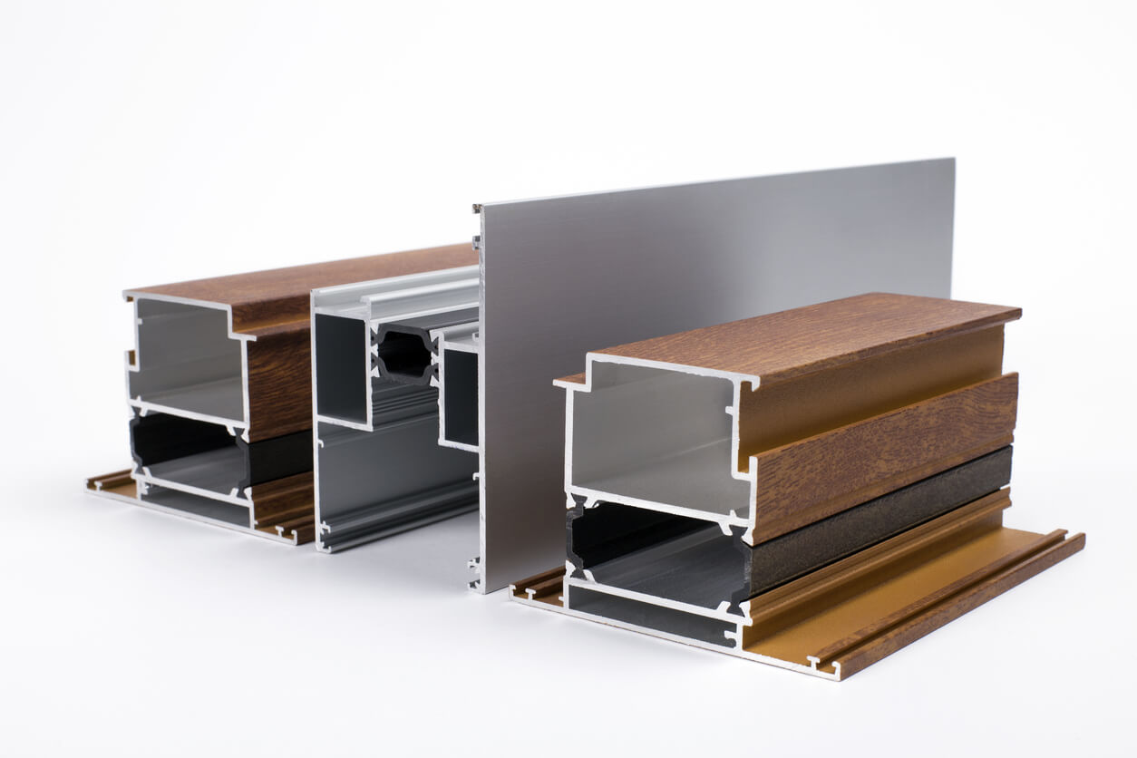 Types of Window Frames | 2022 Prices and Buying Guide | Modernize