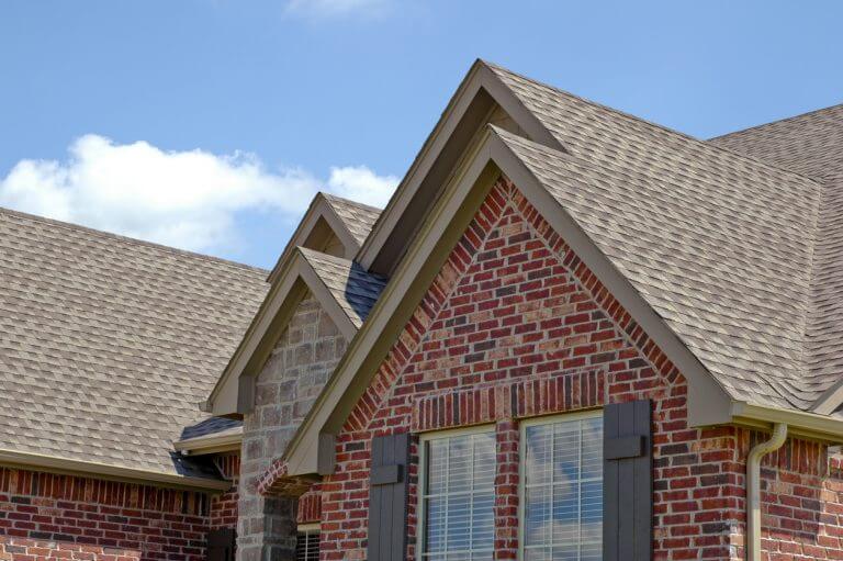 Gable Roof Costs Based on Size, Type, Material, and More