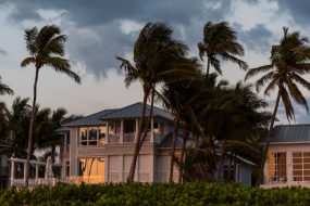 How to Protect Windows from Storms | Hurricane Shutters | Modernize