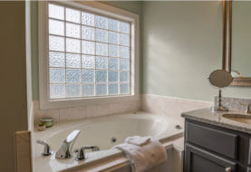 Best New Bathroom Window Installation Options | Modernize