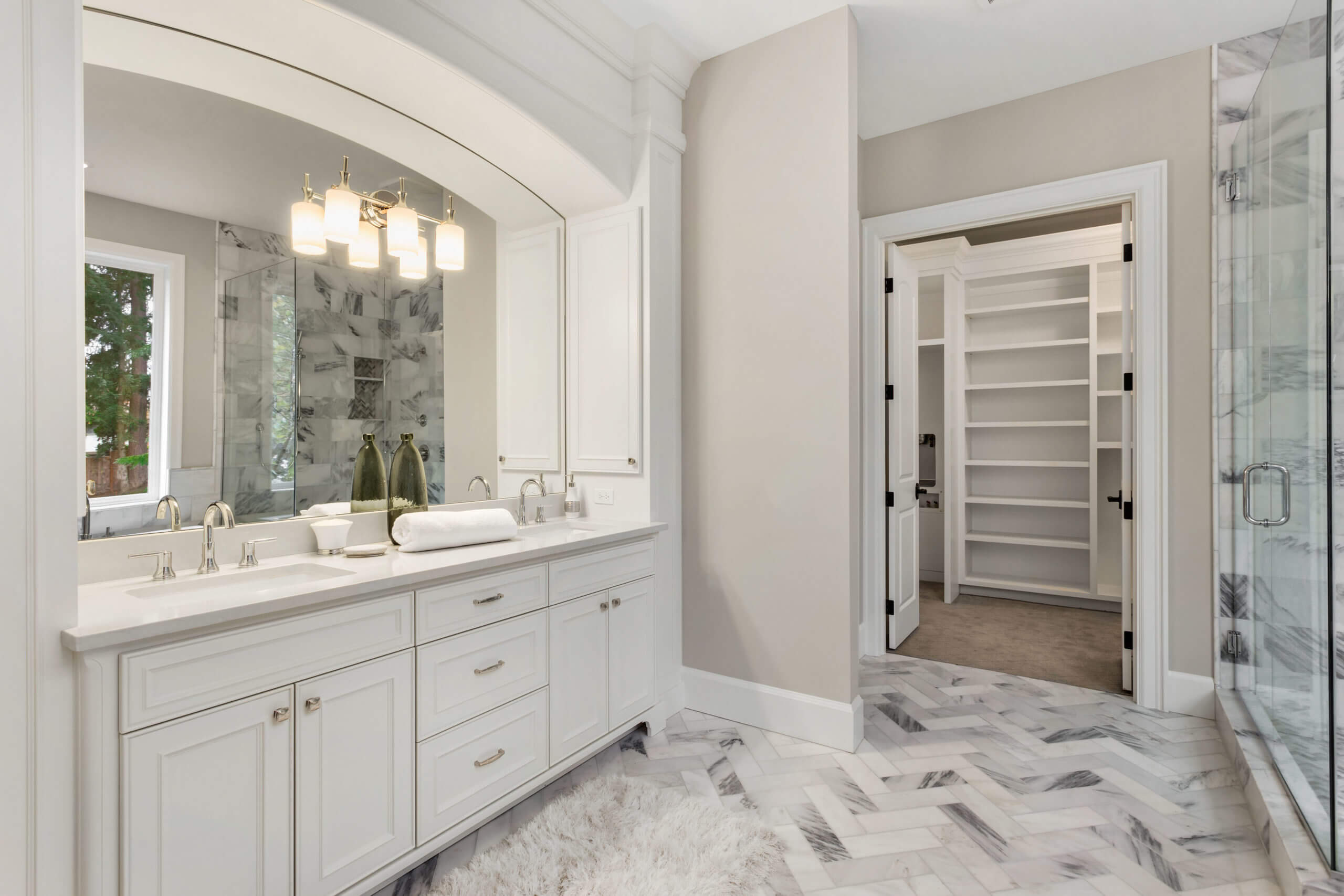 Bathroom Remodel Cost Calculator 2023 Prices Modernize