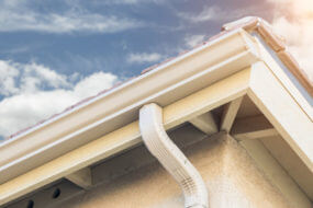 Gutter Sizes: Updated 2026 Types, Dimensions, & How to Calculate
