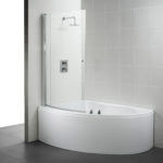 Corner Tub Guide: Types, Cost, and Sizes | Modernize