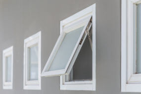 Awning Window Sizes | Modernize