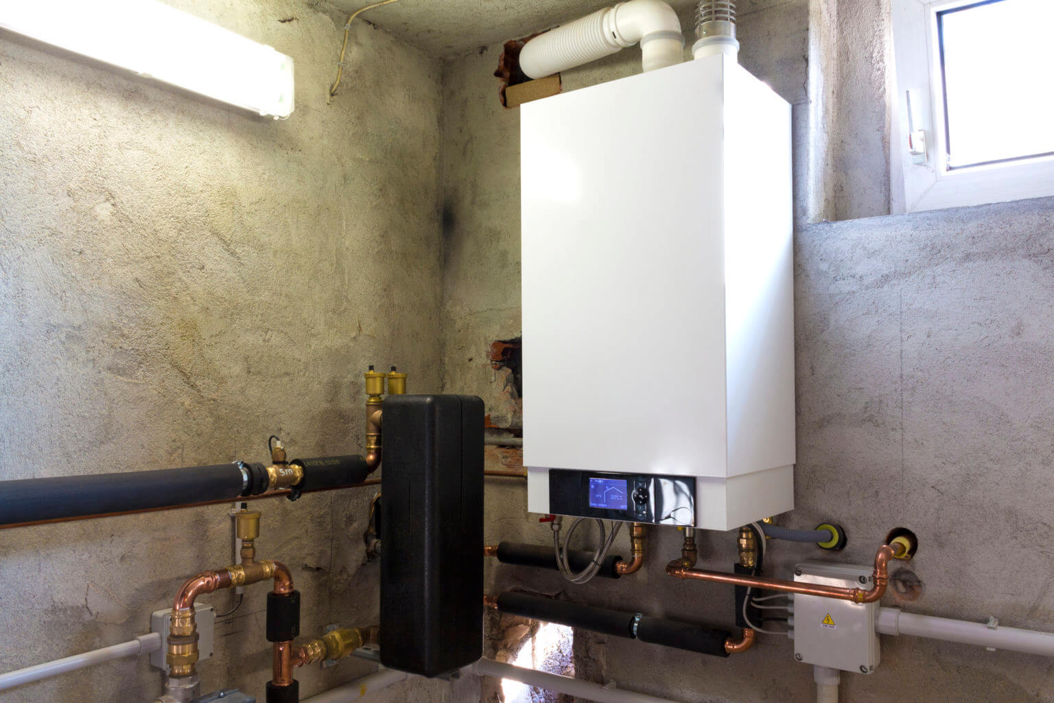 Types of Home Heating Systems: How They Work and What to Choose