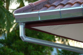Installing Gutters on a Metal Roof: Benefits, Types & Installation