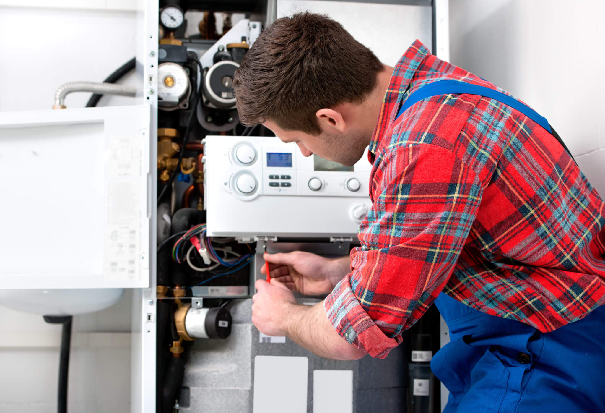 Boiler Repair Cost Guide 2026 | Prices & Common Repairs