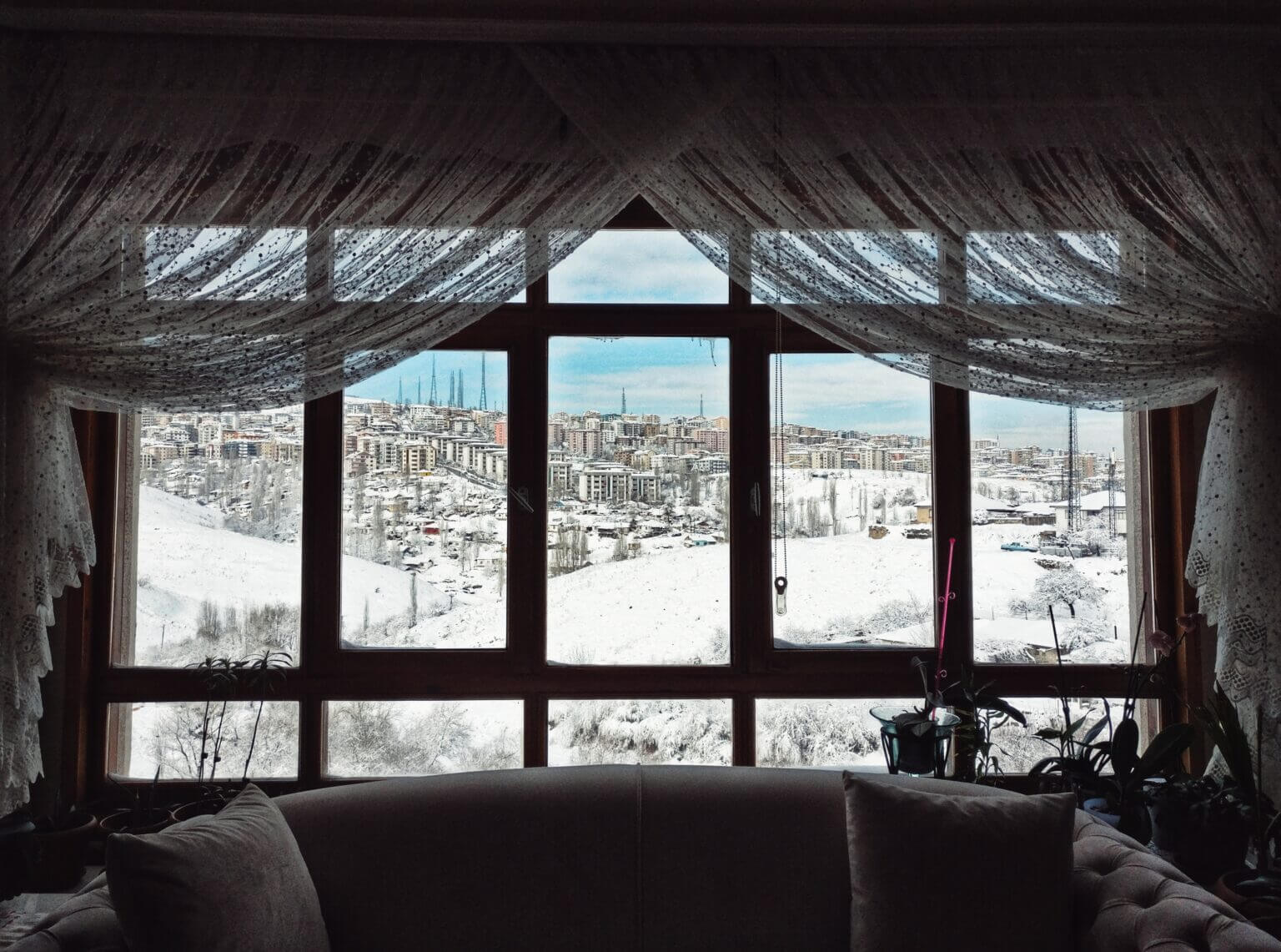 Enhancing Your Home With Big Windows | Modernize