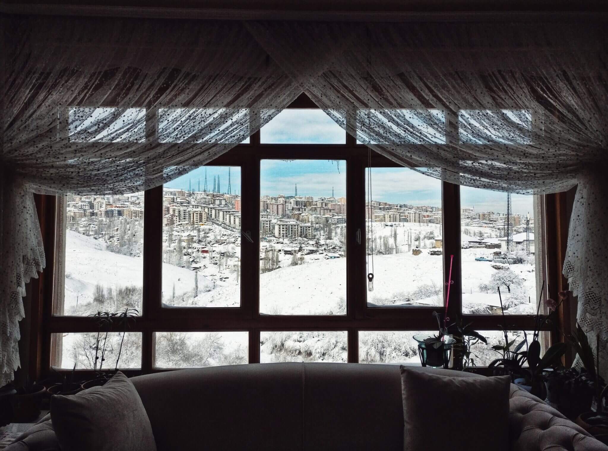 Enhancing Your Home With Big Windows | Modernize