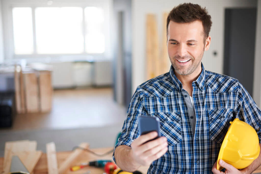 Top 4 Mistakes Contractors Make With SMS Marketing | Modernize