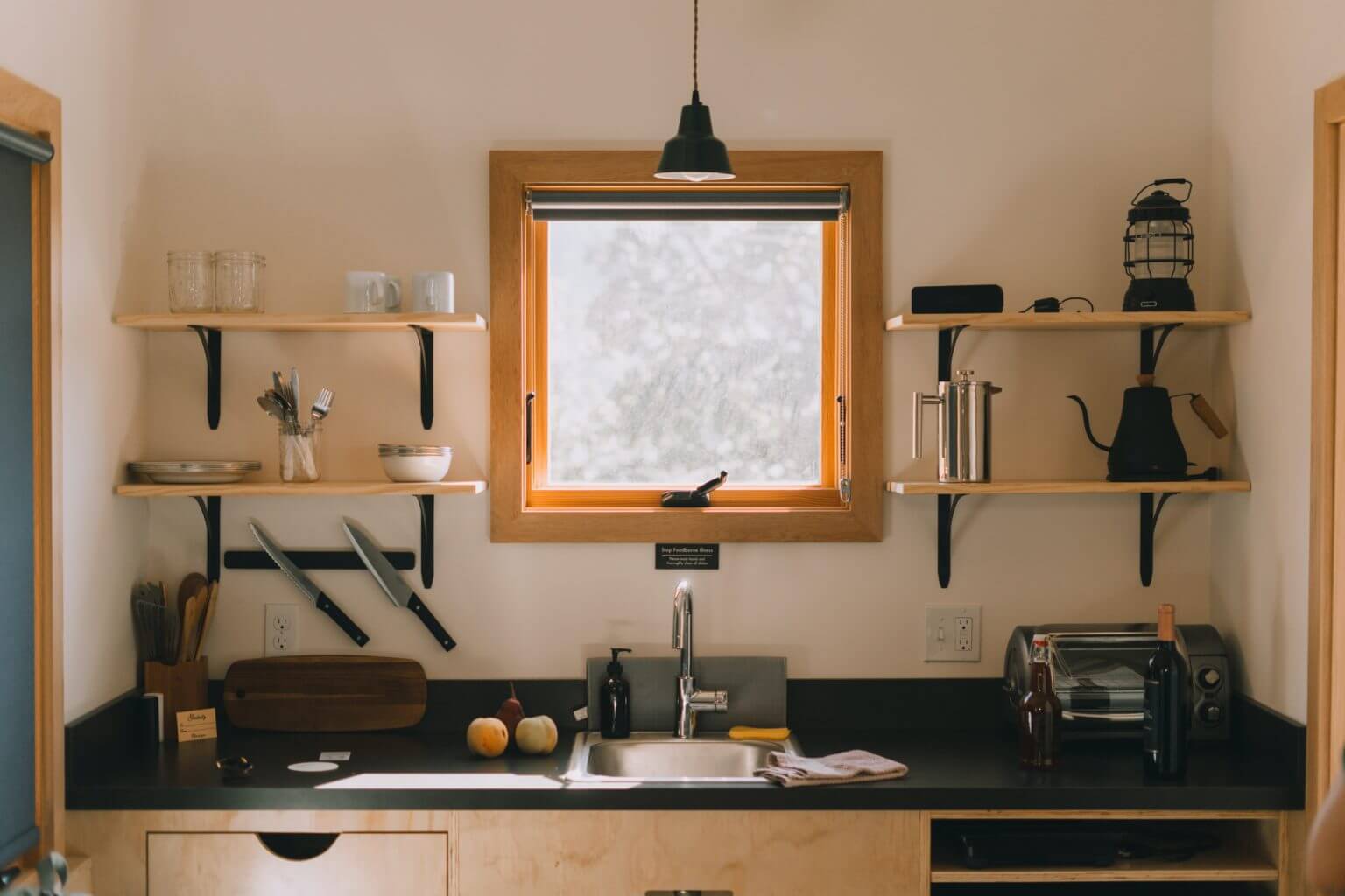 Kitchen Windows: Most Popular Options | Modernize