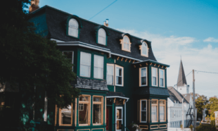 Mansard Roof Guide: Styles, Costs, Benefits & Drawbacks