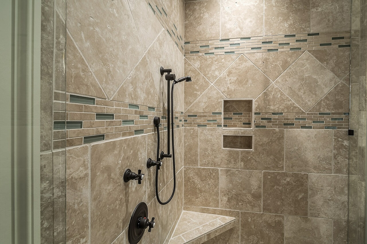 How to Choose the Best Tile for Your Shower: A Bathroom Remodel Guide