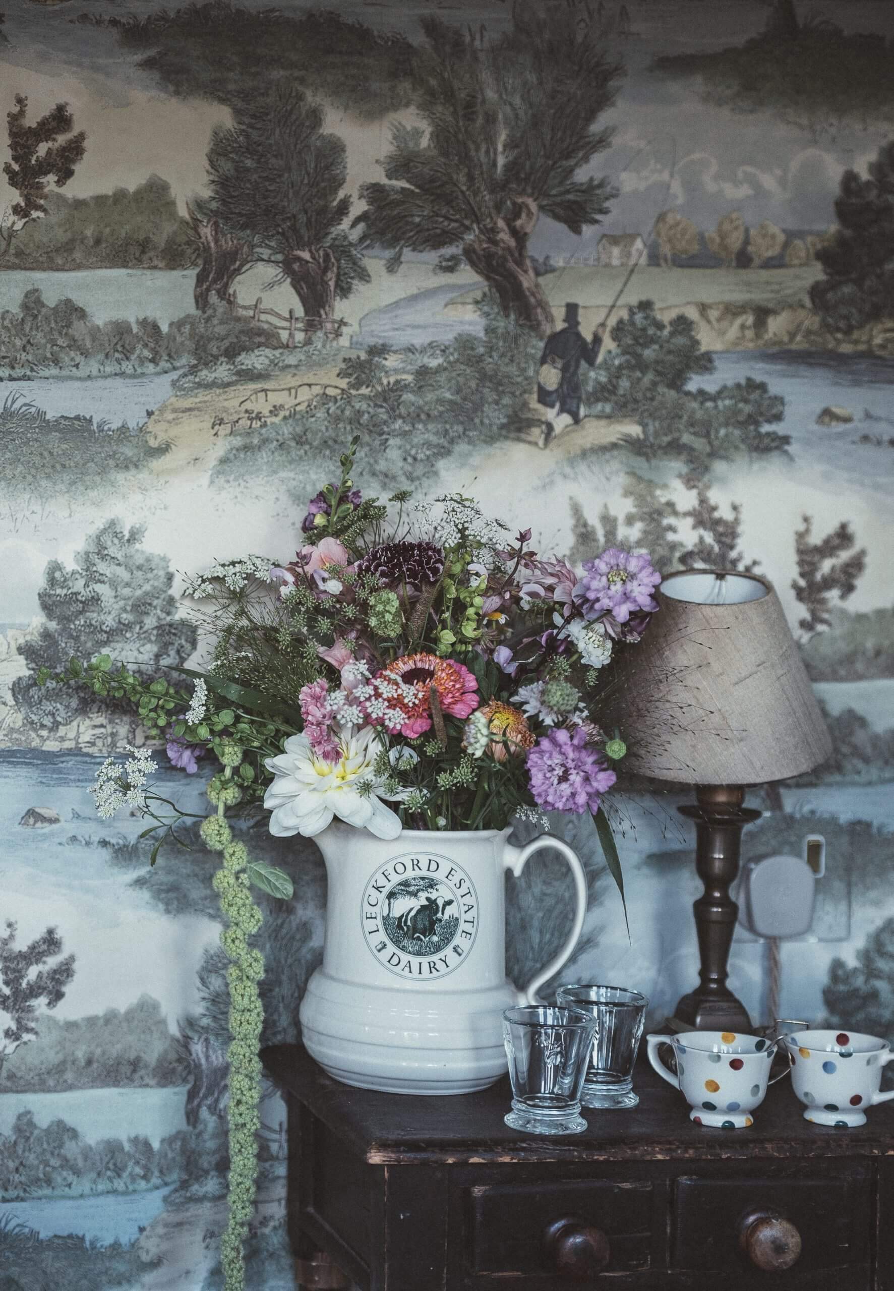 5 Modern Wallpaper Trends | Modernize