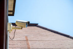 Outdoor Security System: What to Look For | Modernize