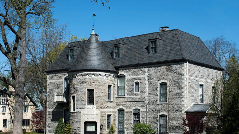 Mansard Roof Guide: Styles, Costs, Benefits & Drawbacks