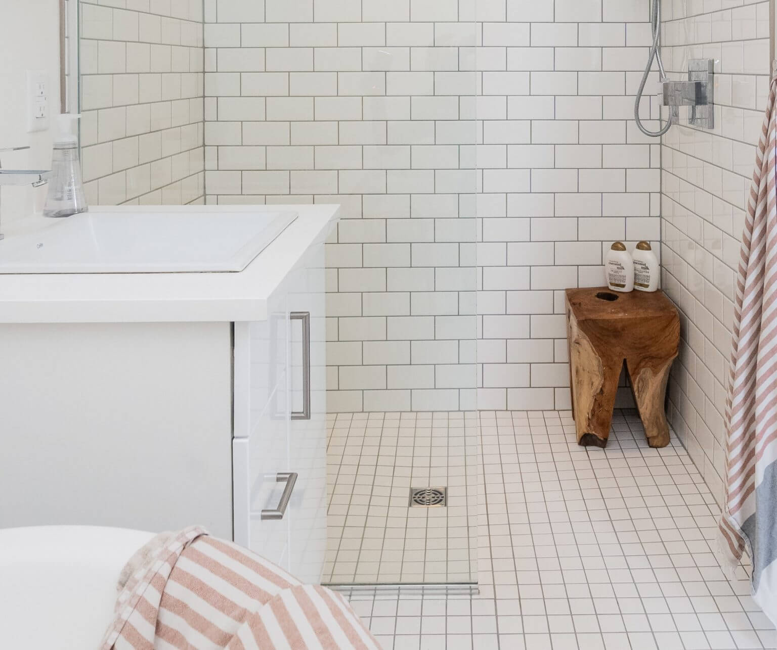 Walk-In Shower Types, What They Are, and What They Cost | Modernize