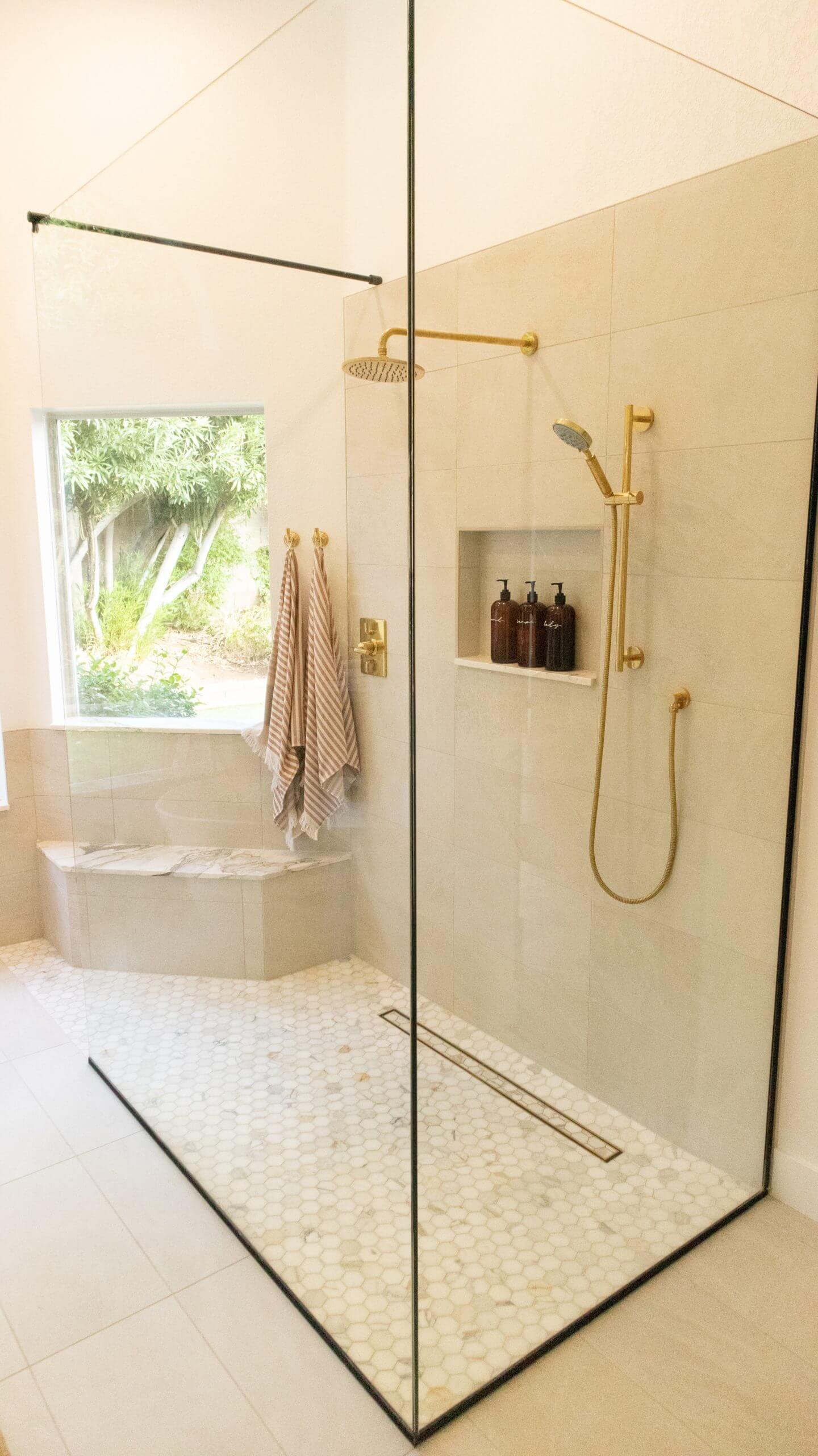 Windows for Showers: Which Type is Best? | Modernize