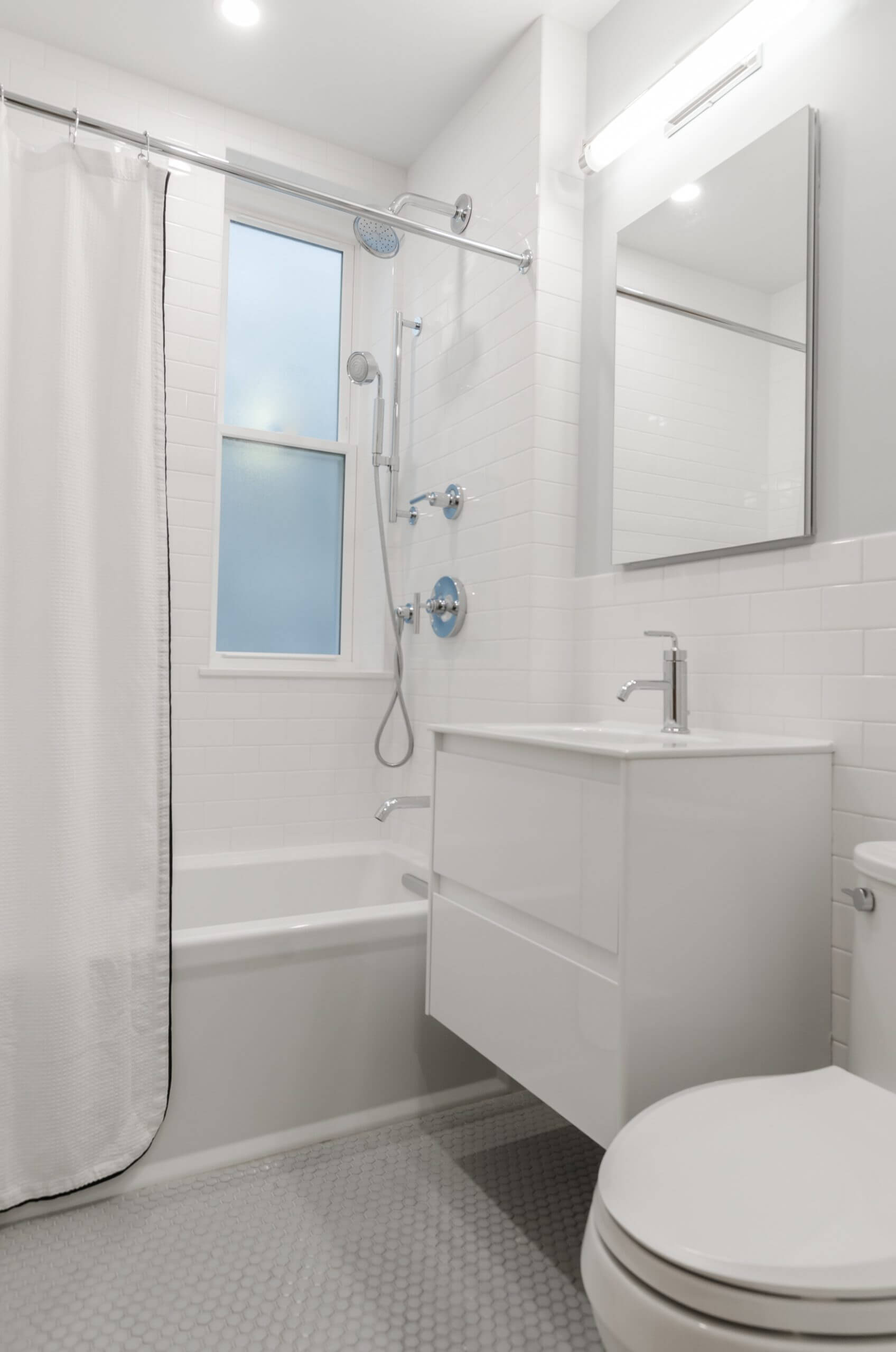 Windows for Showers: Which Type is Best? | Modernize
