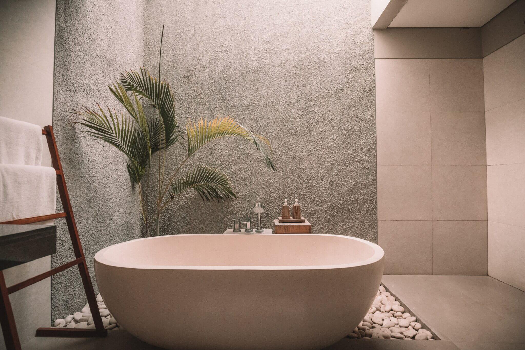 Garden Tub: What It Is, What It Costs, and More | Modernize