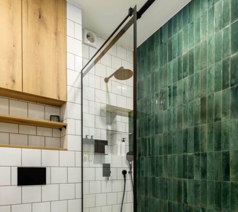 Walk-In Shower Types, What They Are, and What They Cost | Modernize