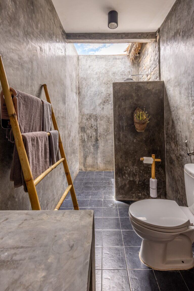 Wet Rooms in Bathrooms: Benefits, Features, & Installation Costs