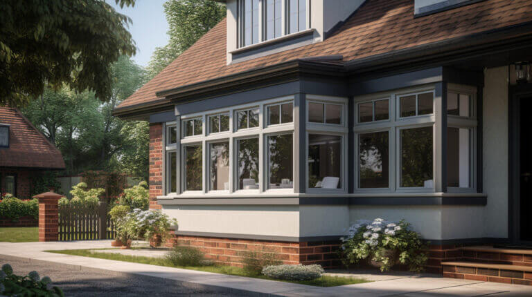 How Much Does Window Replacement Cost in 2025? Calculate Your Costs