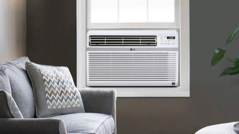 Top Air Conditioner Types in 2025: How to Choose the Right AC Unit