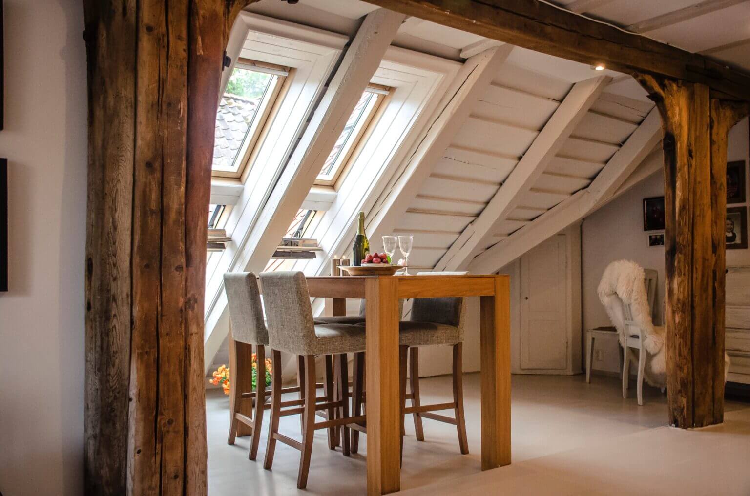 Skylight Windows: Types, Sizes, Pros and Cons | Modernize