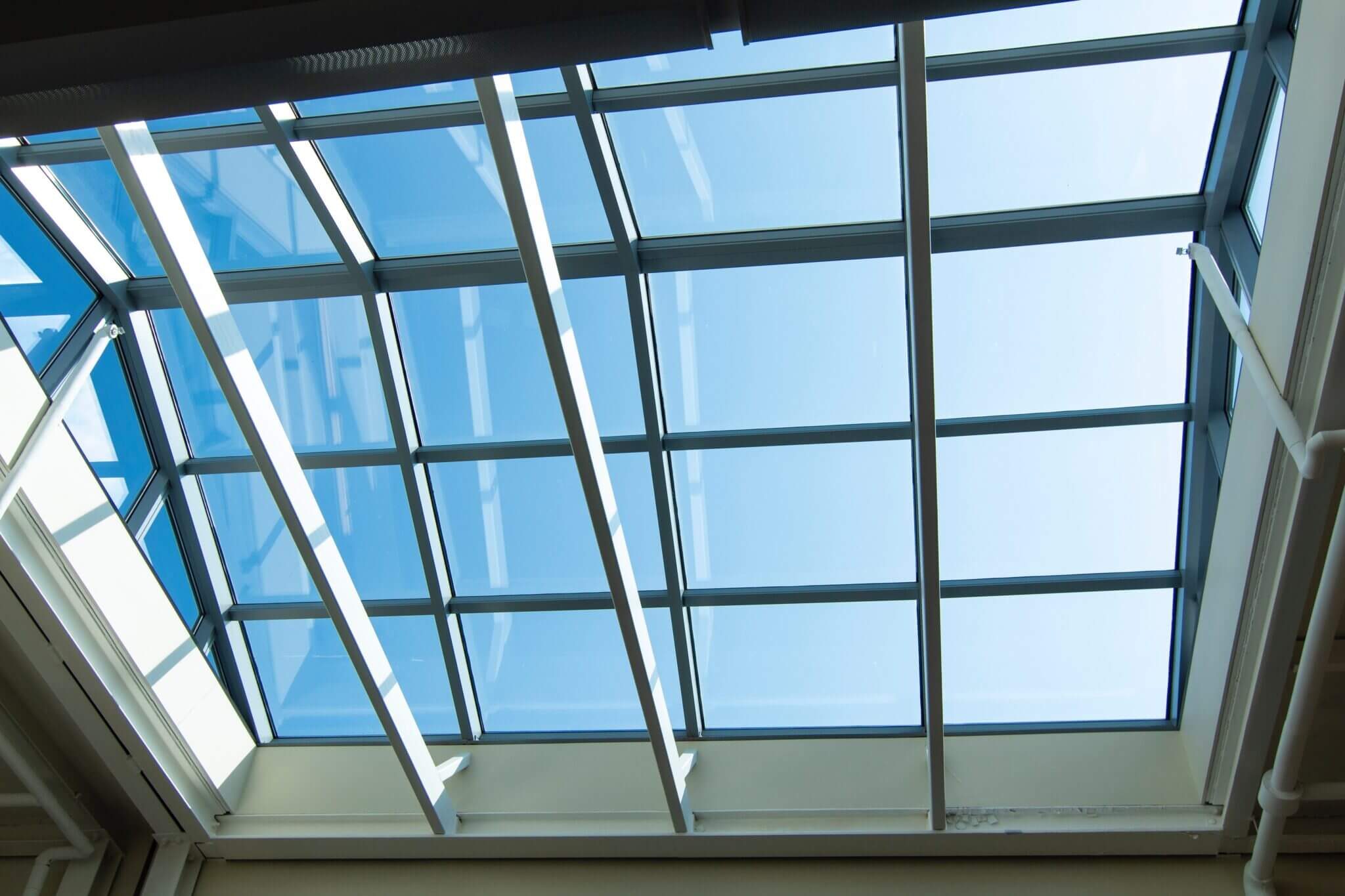 Types of Skylights: Functionality, Shapes, and More | Modernize