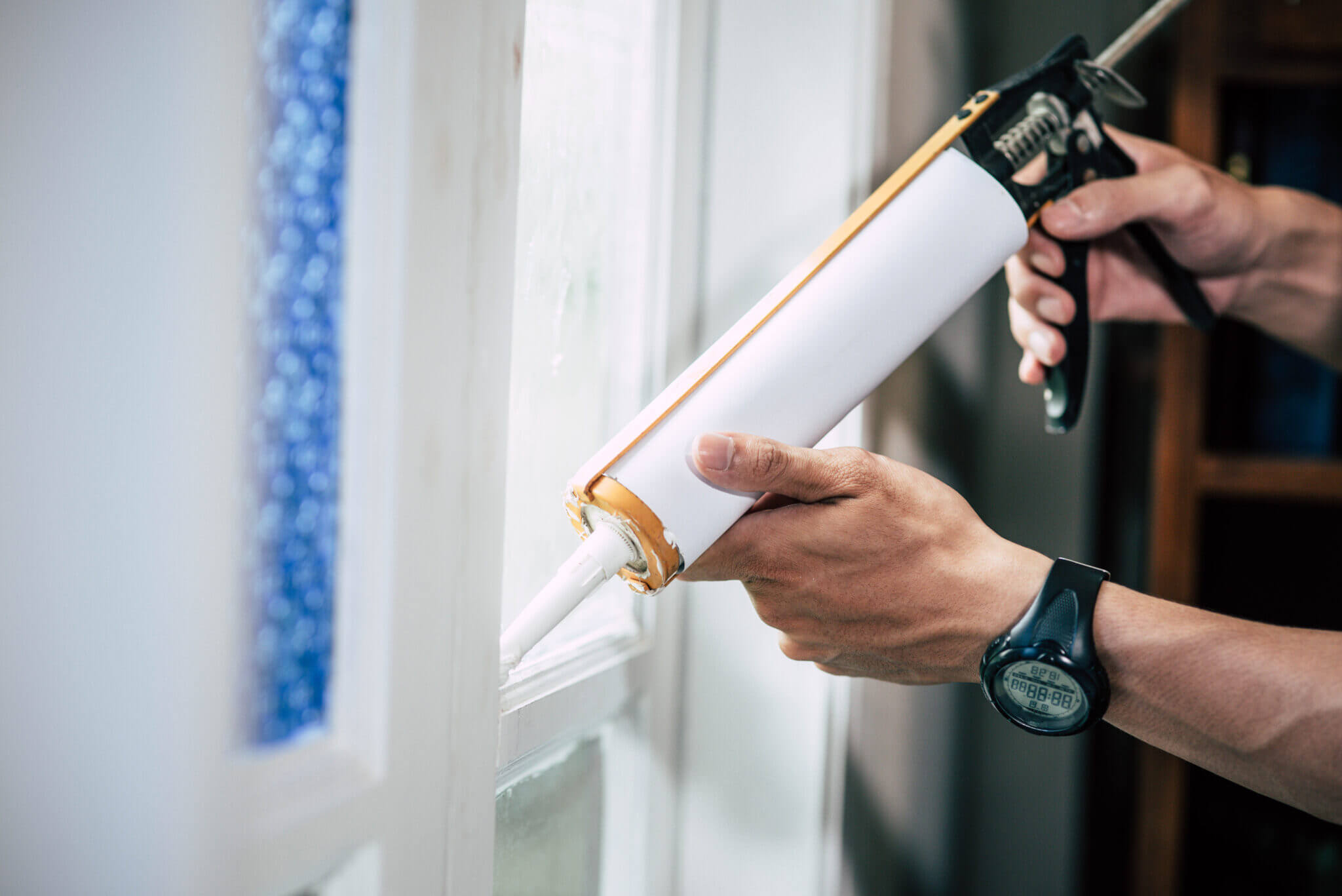 Best Window Sealants for Energy Efficiency and Weatherproofing