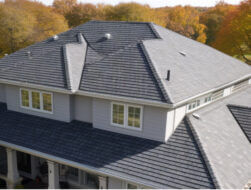 Choosing Shingle Colors for Your Roof: A Complete Guide