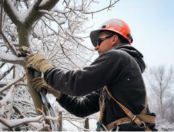Why Winter is the Best Time to Trim Trees: Key Benefits and Tips