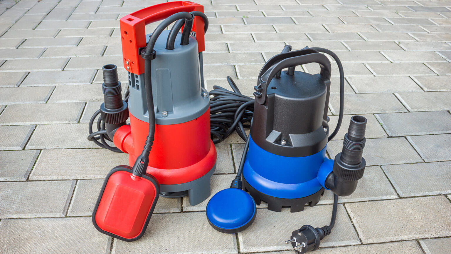 Sump Pump Installation Cost Guide | 2025 Prices & Factors