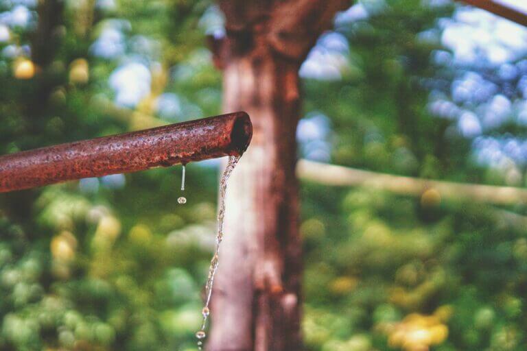 2026 Water Line Repair and Replacement: Costs, Causes & Solutions