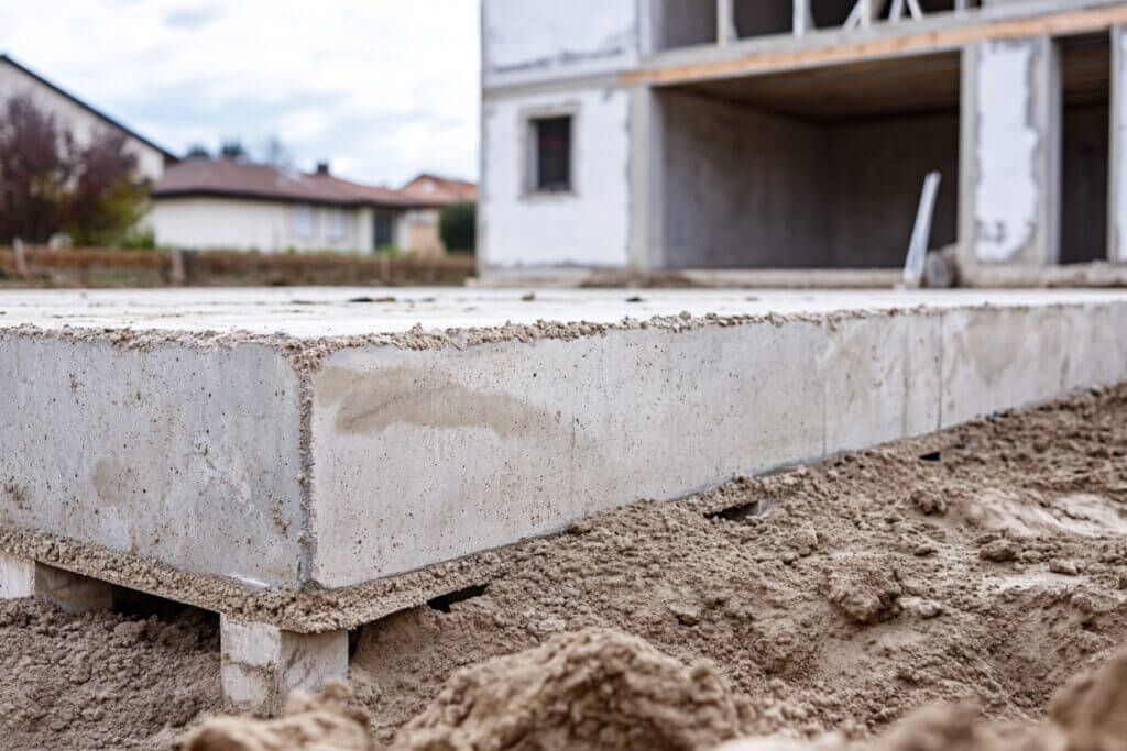 Concrete Slab vs. Crawl Space Foundation: Which Is Best for Your Home?