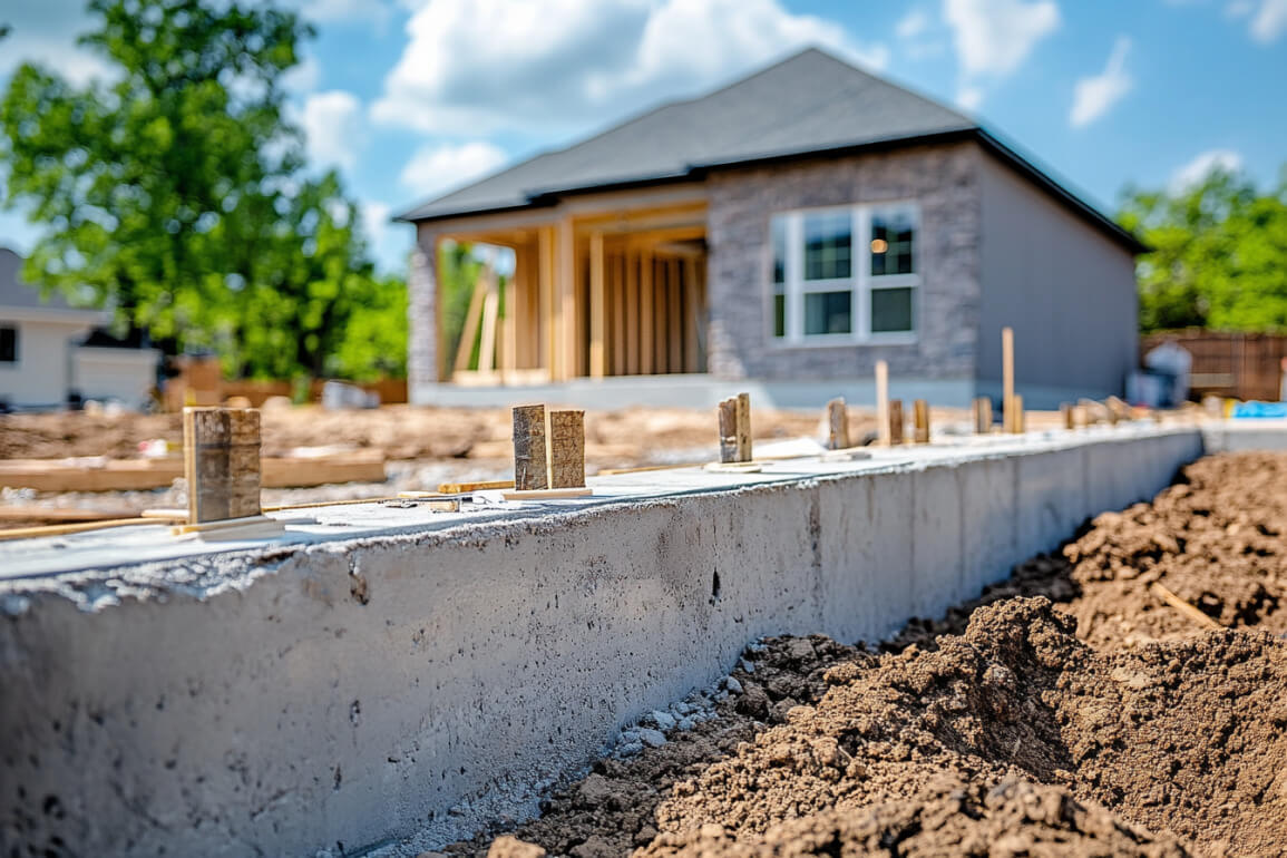 How to Identify and Repair a Sinking Foundation: Cost, Signs & Benefits