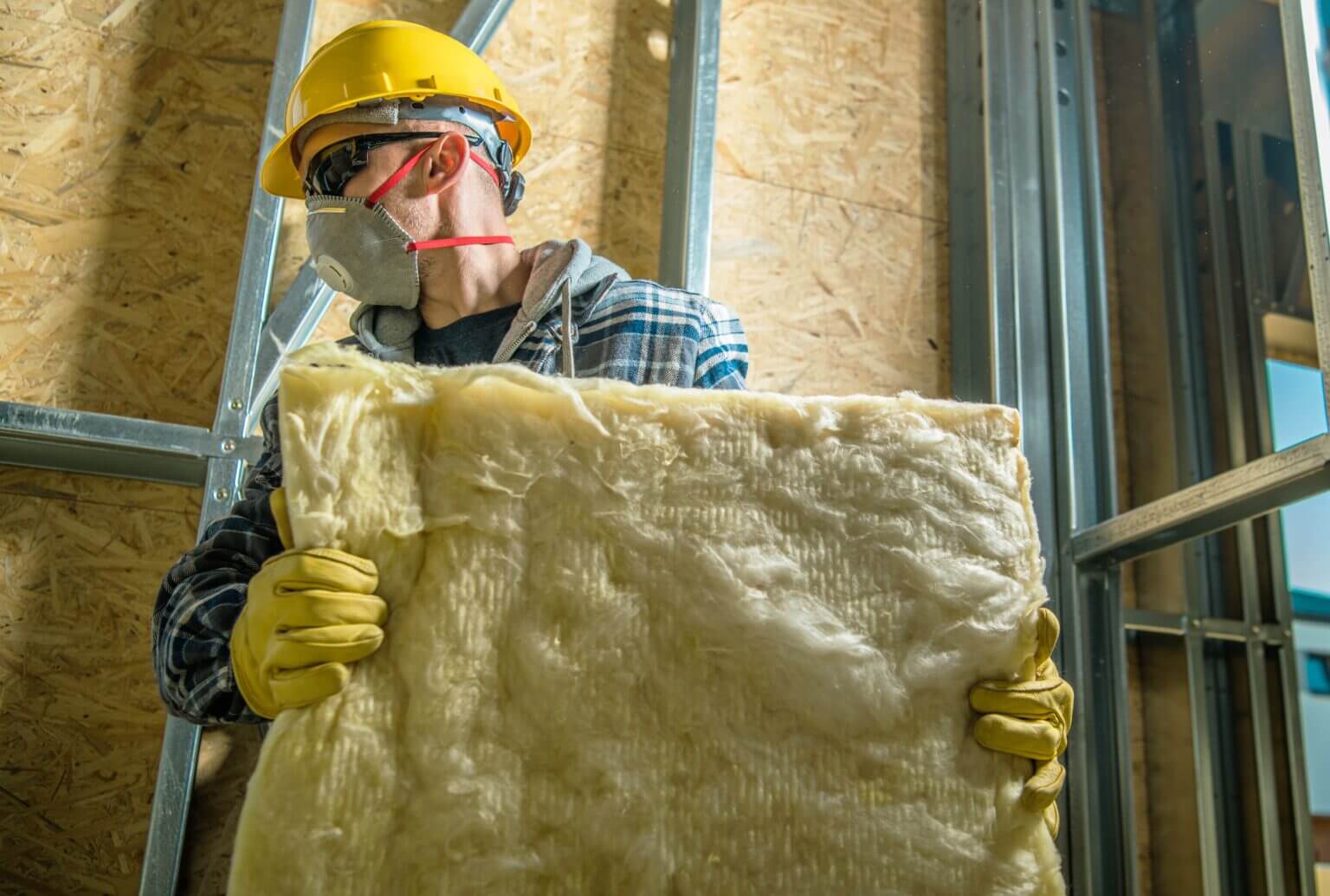 Insulation Cost Per Square Foot | Modernize