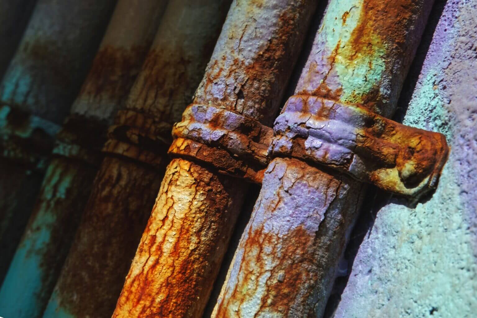 Replacing Old Pipes: 2026 Costs, Options, and What to Expect