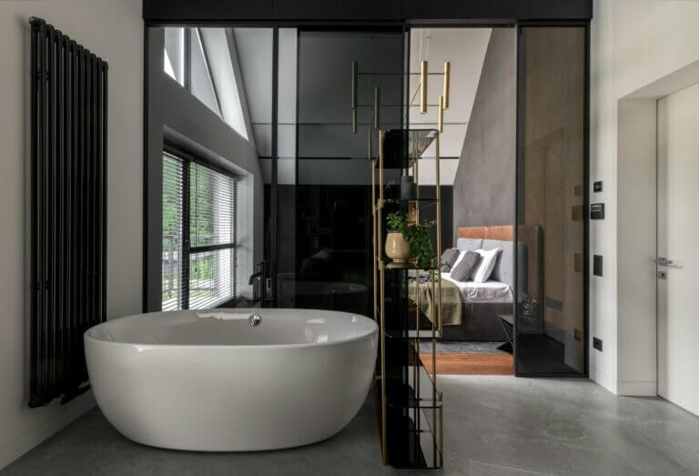 Soaking Tubs: Your Guide to Types, Sizes, and Costs | Modernize