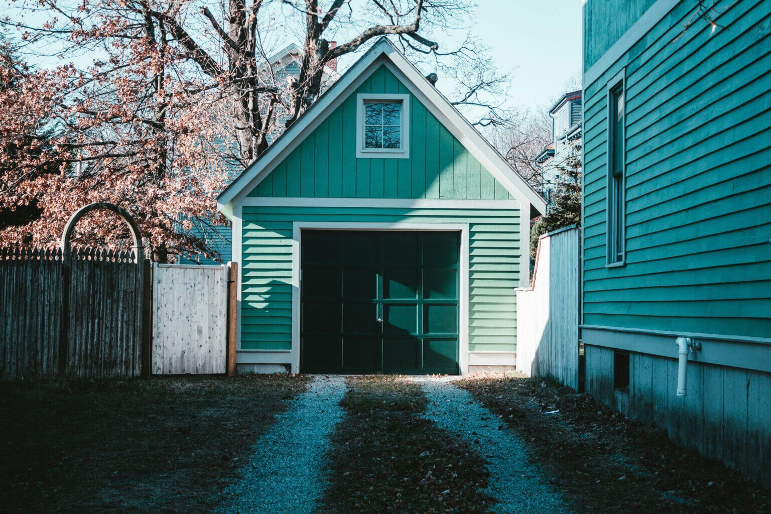 How to Choose a New Garage Door: Styles, Materials, & Costs