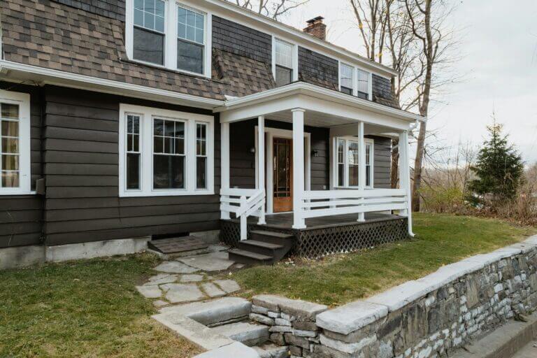 How to Identify and Repair a Sinking Foundation [2025 Guide]