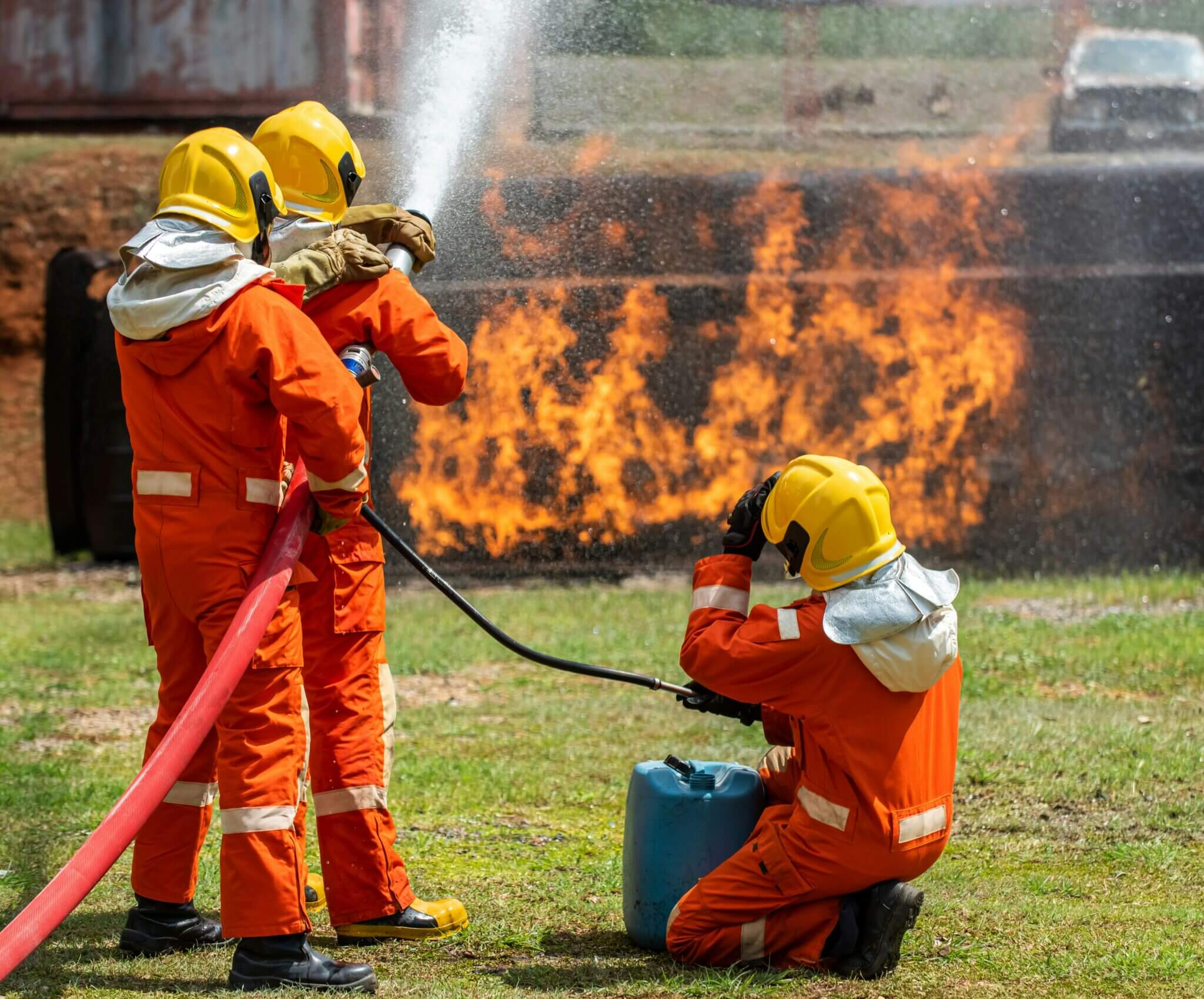Structural Repair After Fire Damage: Costs, Steps & DIY vs. Hiring a Pro
