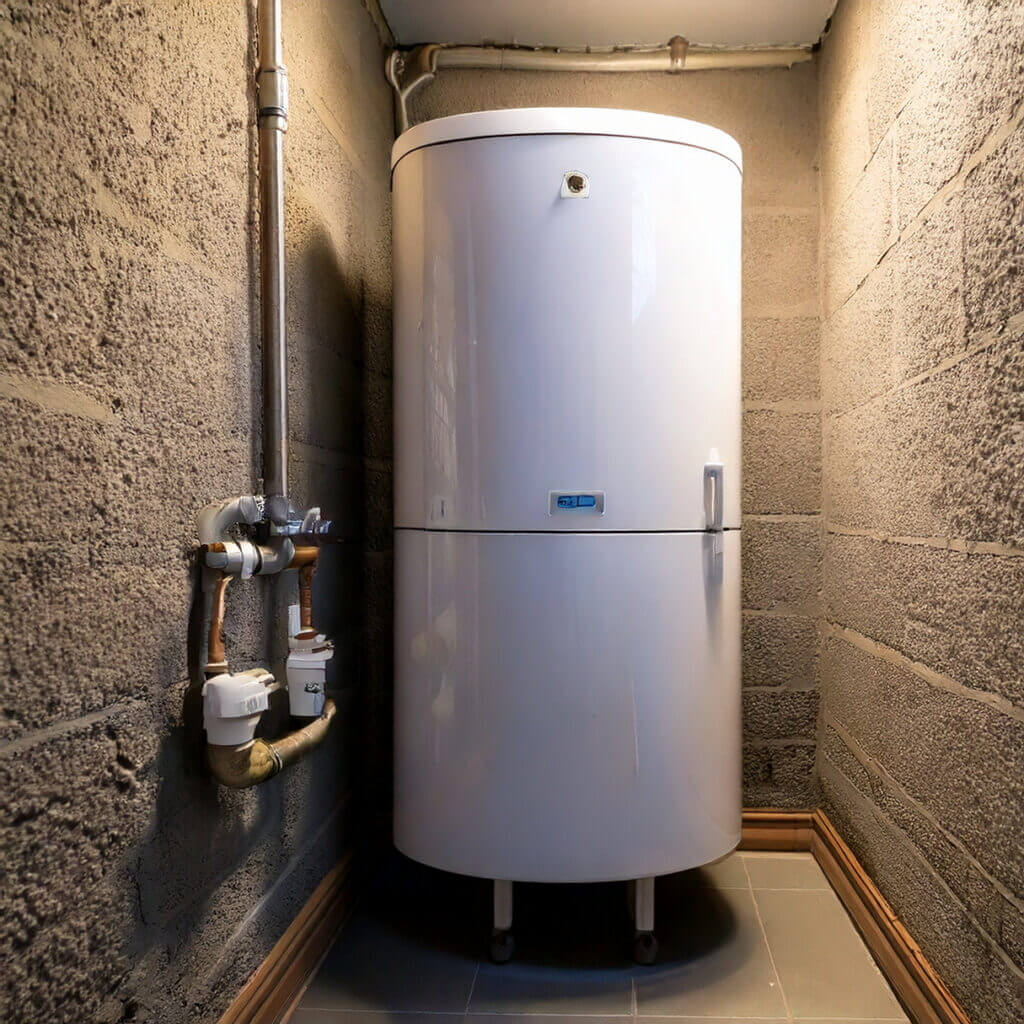 7 Water Heater Types by Style, Fuel Source, Benefits, and Cost