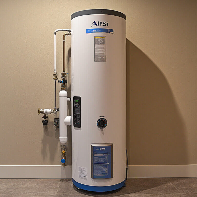 7 Water Heater Types by Style, Fuel Source, Benefits, and Cost