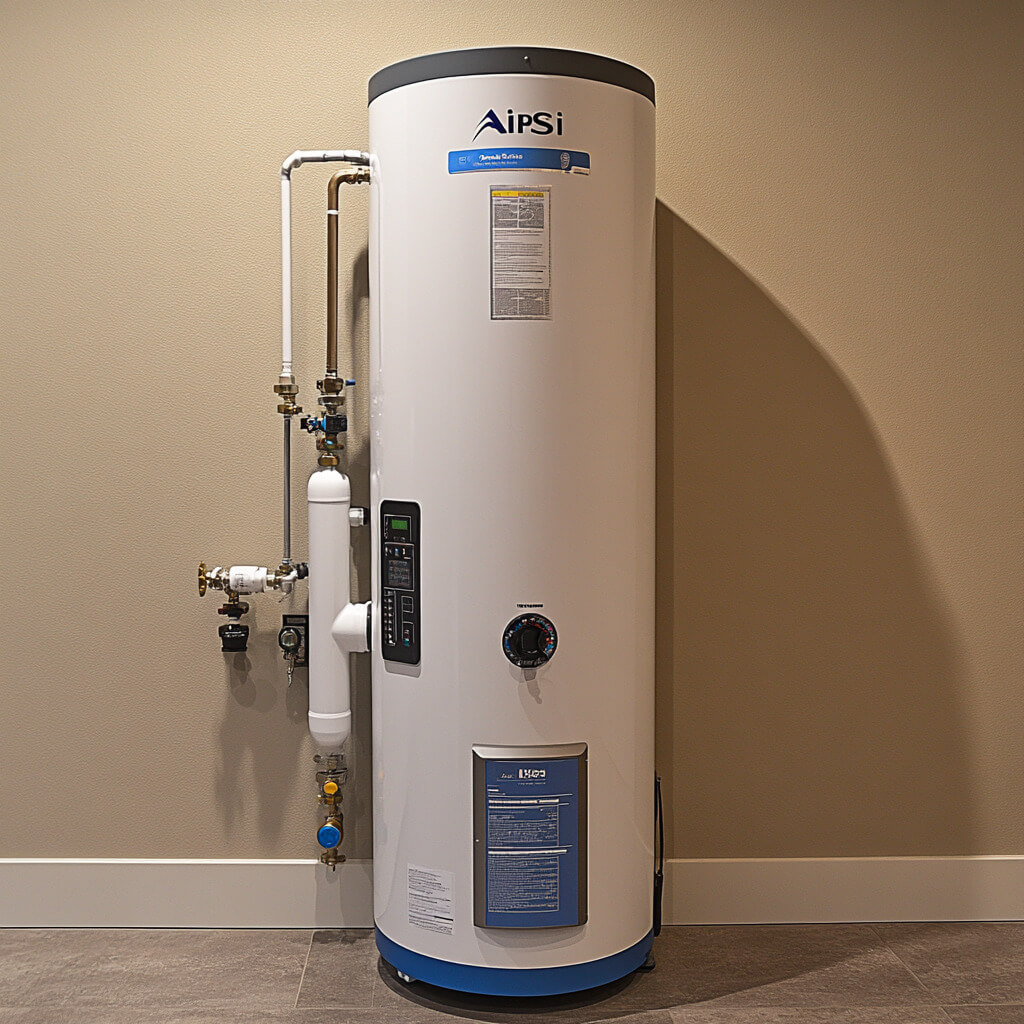7 Water Heater Types by Style, Fuel Source, Benefits, and Cost