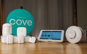 Cove Security Review: 2025 Costs, Products, Services & Benefits