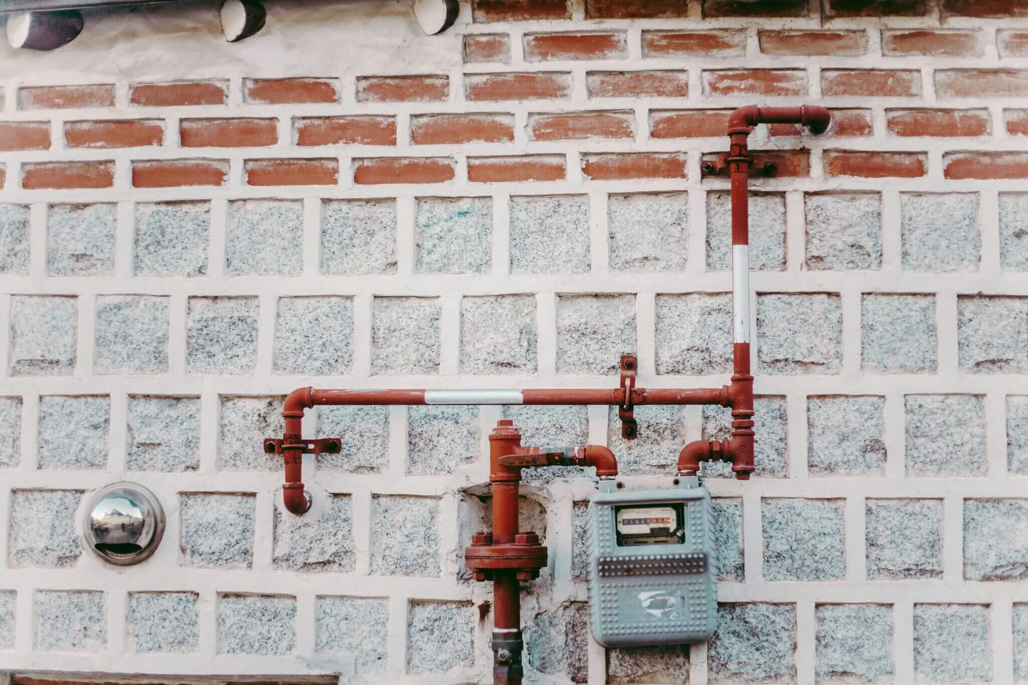 Gas Line Plumbing: Safety Tips, Installation, & Costs
