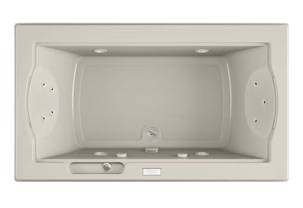 Jacuzzi FUZION® 7242 Review 2026: Cost, Specs & Features
